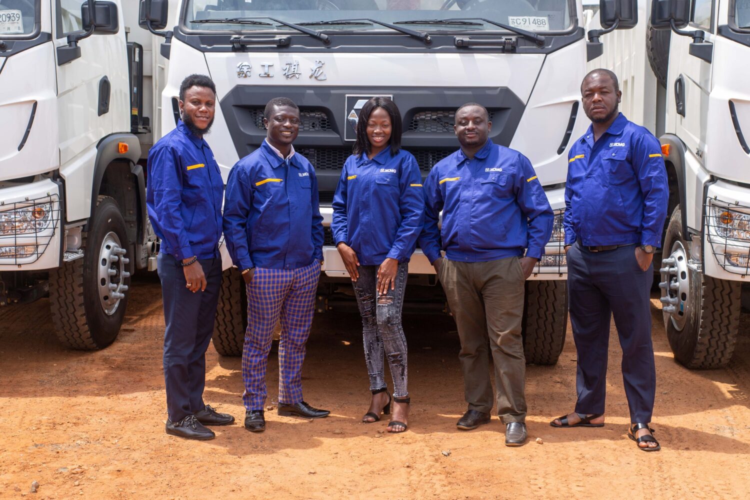 Contact – Tontrac Ghana Ltd